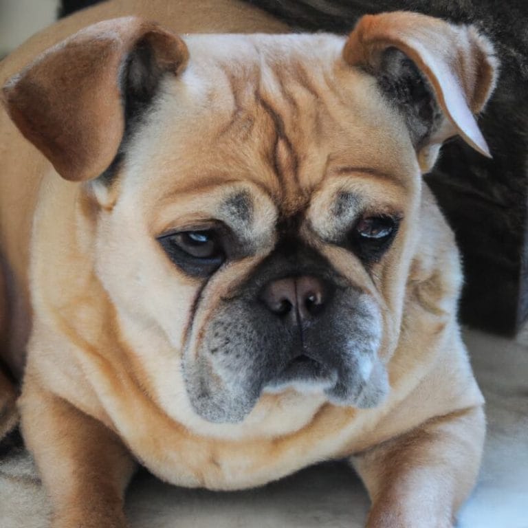 85 Rare French Bulldog Mixes