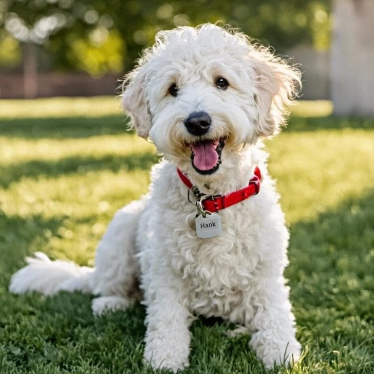 Goldendoodle Maltese Mix: Meet the Golden Maltipoo!